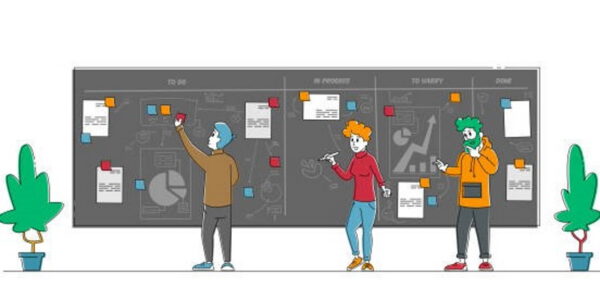 Agile work environments - Jürgen H. Thiel Agile Processes Organization